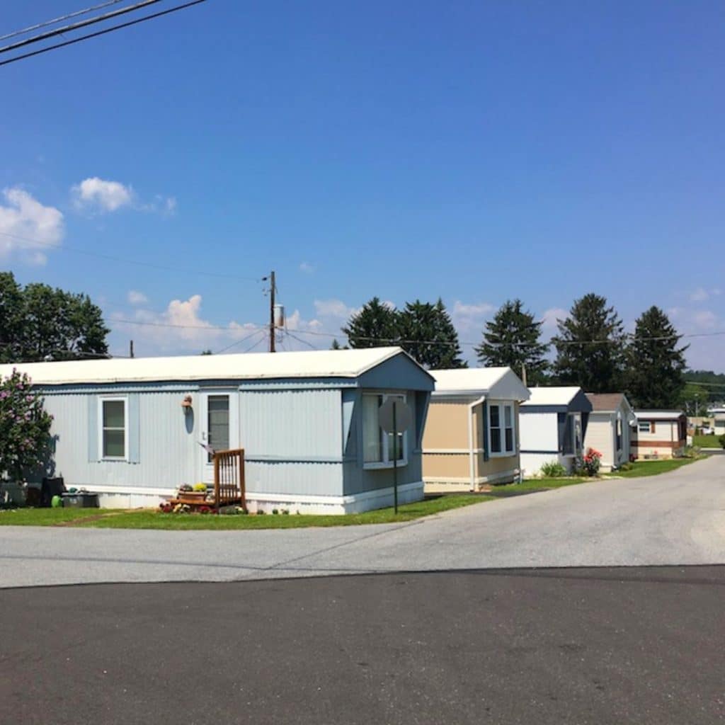 Our Communities - Valley Community Management