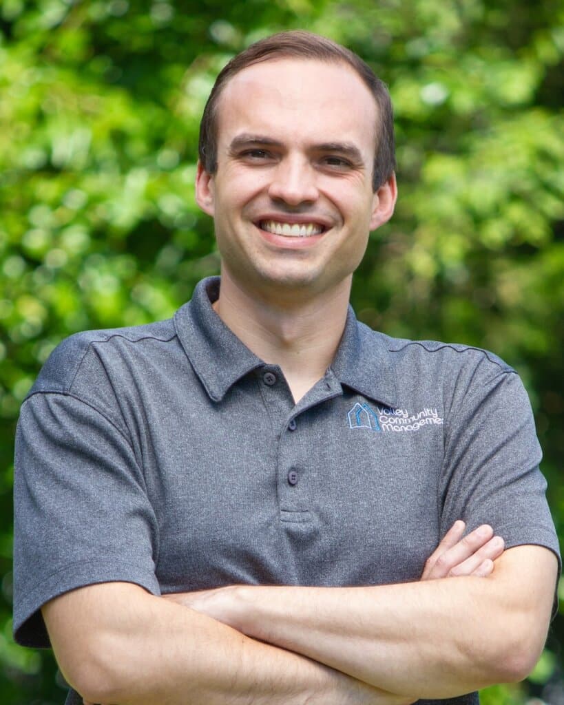 Our Team - Valley Community Management