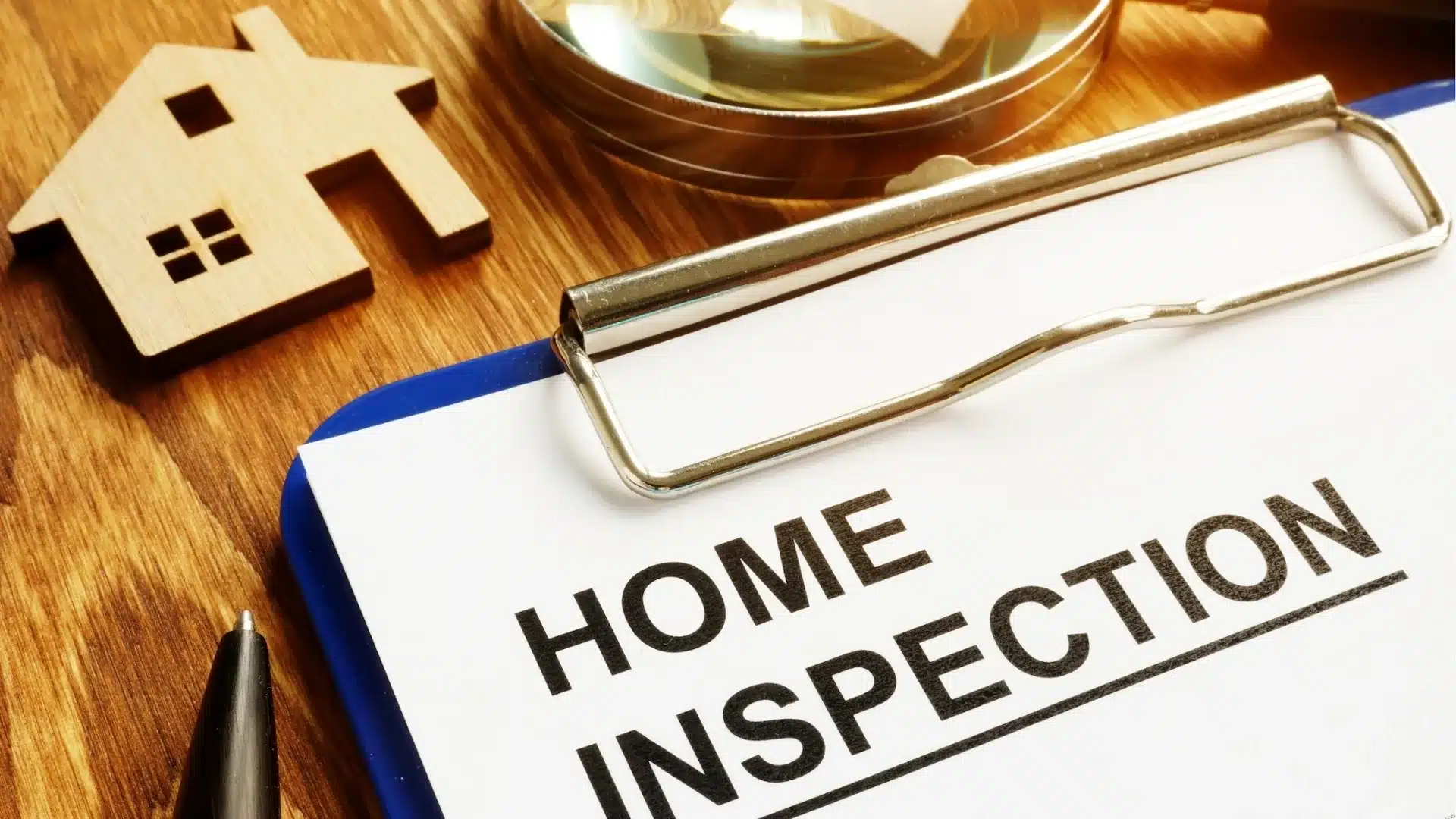 Manufactured Home Inspection Checklist For Buyers - Valley Community ...